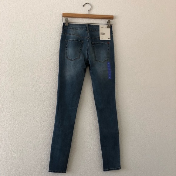 Bullhead | Jeans | Bullhead Denim High Rise Skinniest New | Poshmark